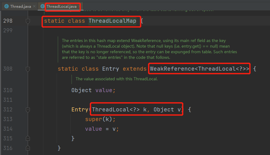 【ThreadLocal源码】深入浅出ThreadLocal-CSDN博客