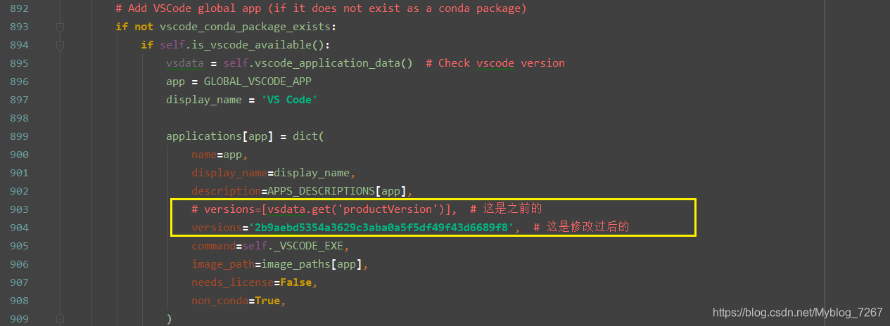 无法打开Navigator(AttributeError: ‘str‘ object has no attribute ‘get‘)-CSDN博客