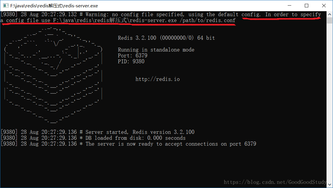 redis.clients.jedis.exceptions.JedisDataException: ERR Client sent AUTH, but no password is set ...