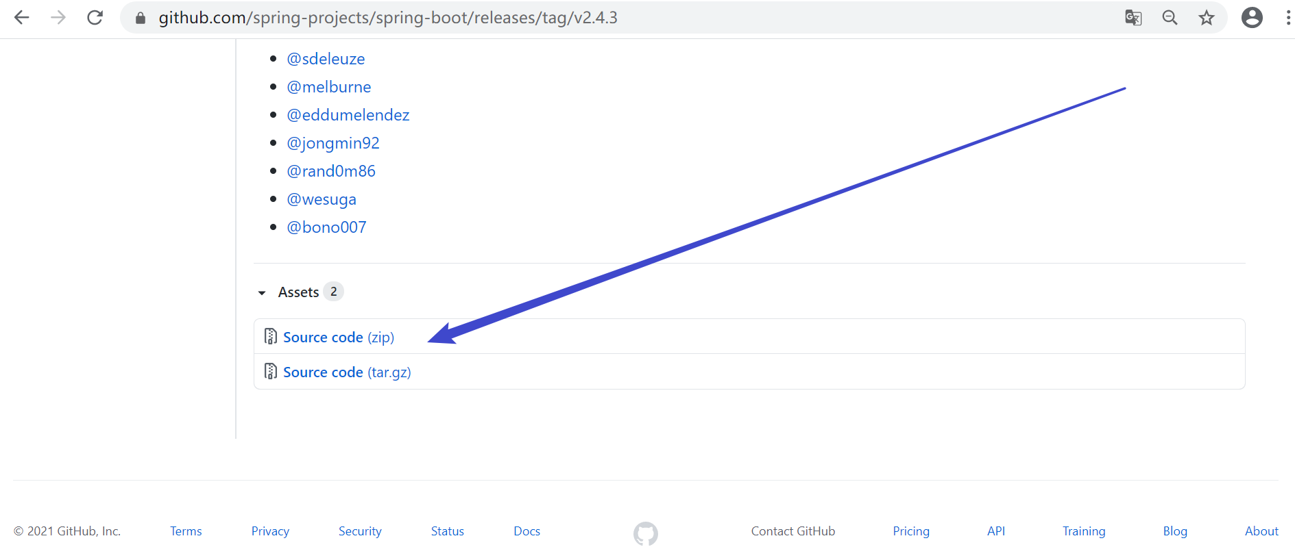 给她讲最爱的SpringBoot源码_springboot源码下载-CSDN博客