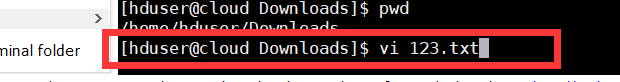 Linux的基本命令，编辑文件出现E325错误_麒麟系统报错e325-CSDN博客