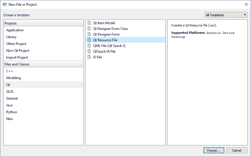 C++ Qt5 GUI 编程（一）_c++ gui programming with qt 5-CSDN博客
