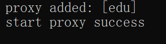 在使用frp的时候，客户端启动后，提示router config conflict的错误_start error: router config conflict-CSDN博客