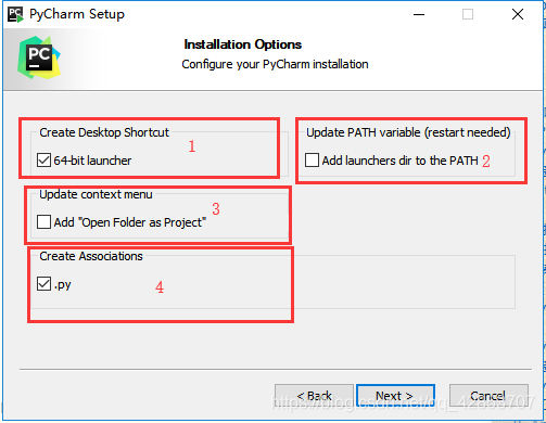PyCharm安装教程-CSDN博客