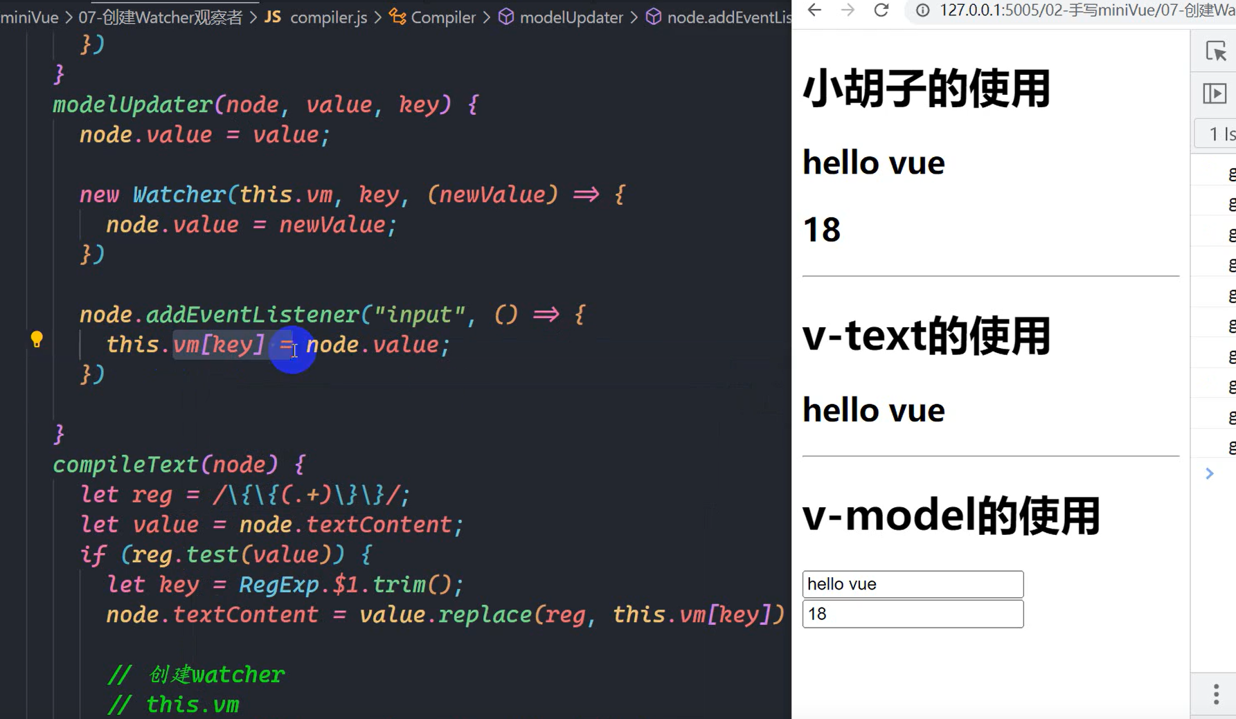 前端学习笔记202306学习笔记第四十七天-vue-创建发布者6-CSDN博客