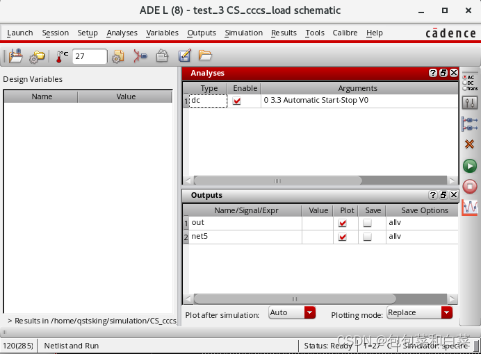 chapter3：（3）CS_cccs_load仿真笔记_analoglib cccs-CSDN博客