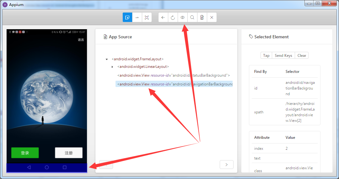 Python3+Appium安装使用教程-CSDN博客