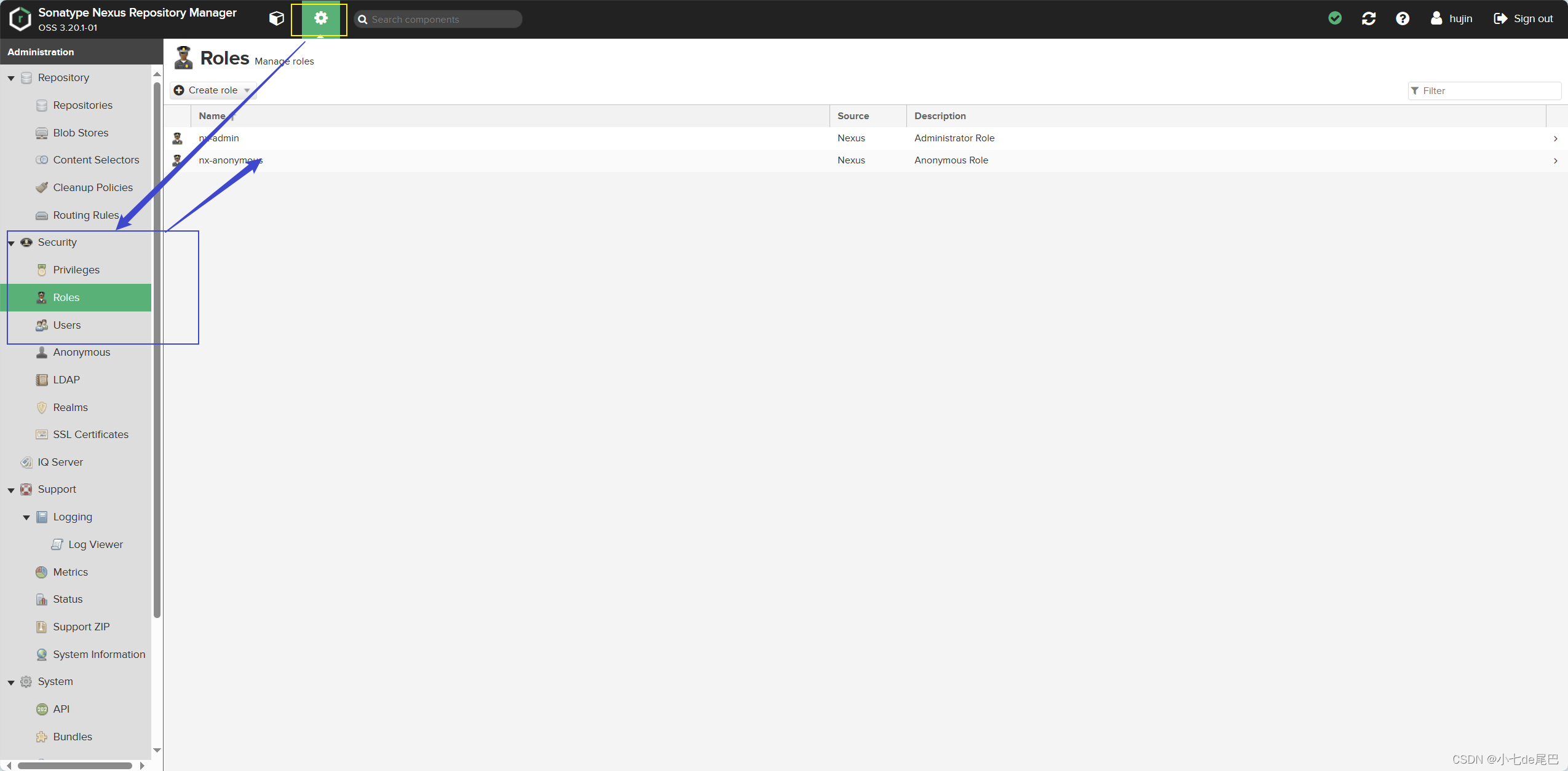 Dotnet Nuget命令行方式批量发布nuget包到nexus3dotnet Nuget Push Csdn博客