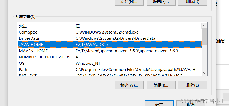 更改JDK1.8--＞17_windows本地jdk为17版本,运行jar包日志显示1.8版本怎么修改-CSDN博客