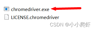 报错The chromedriver version cannot be discovered以及下载chromedriver.exe和查看其版本的命令-CSDN博客