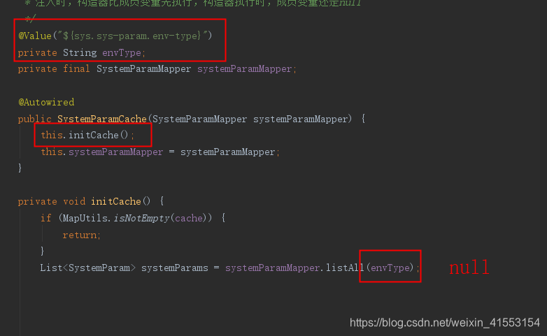 SpringBoot 读取yml文件配置自定义参数，使用@Value注解注入到bean_自定义springcontextutils根据yml配置文件在获取bean后面增加参数-CSDN博客