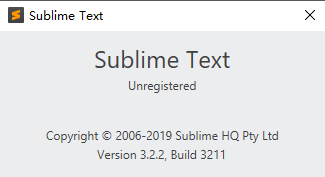 sublime报错：Error while loading PyV8 binary:exit code 3_sublime text x error while loading pyv8 ...