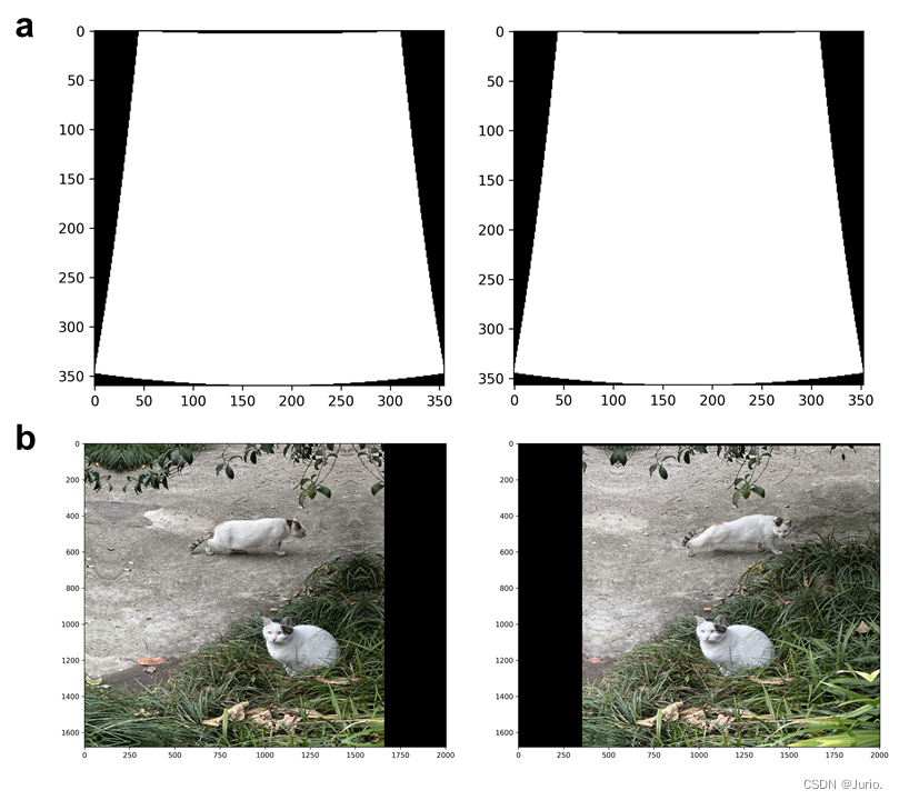图像拼接——基于homography的特征匹配算法_Python-CSDN专栏