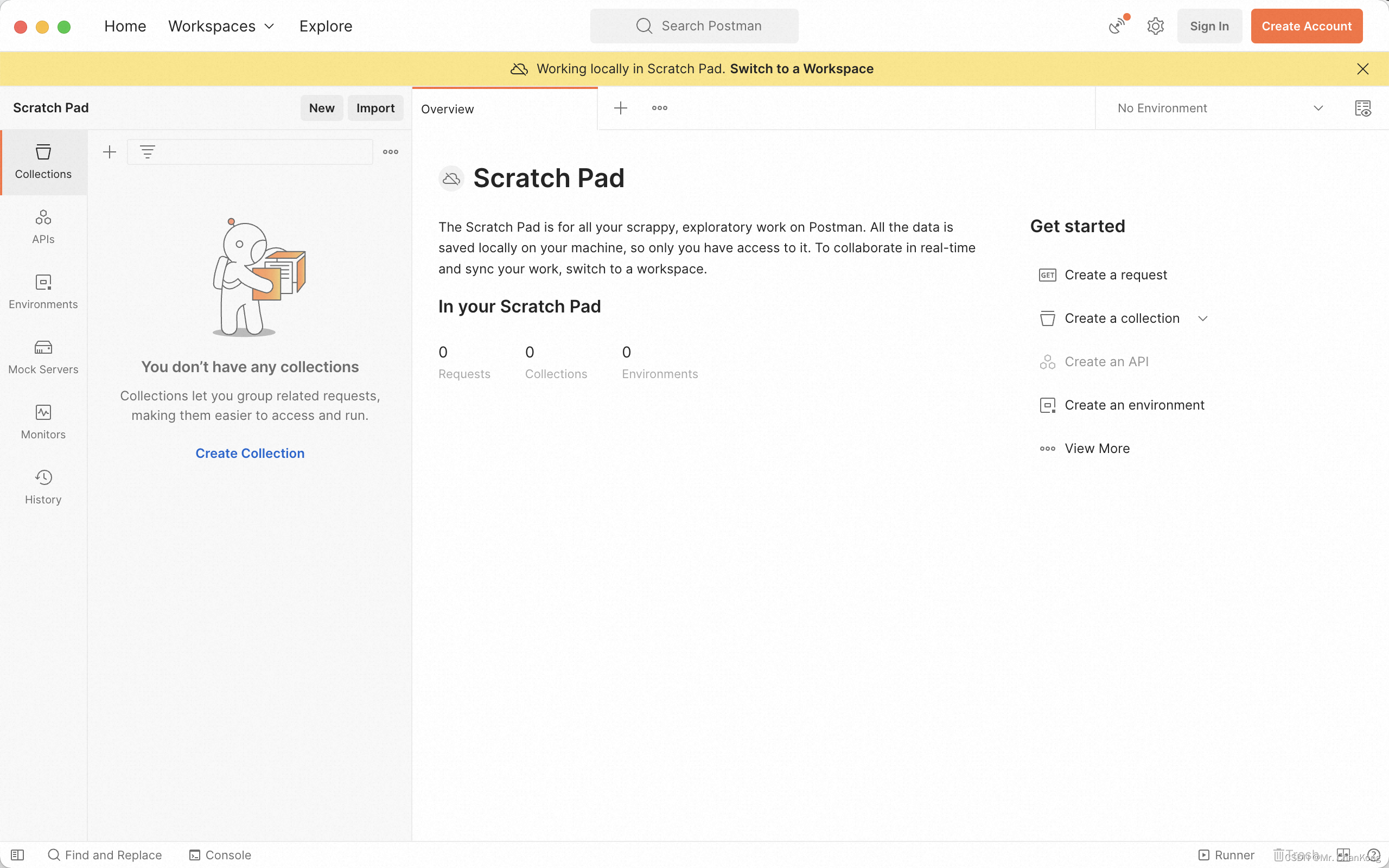 Postman历史版本安装方案-CSDN博客
