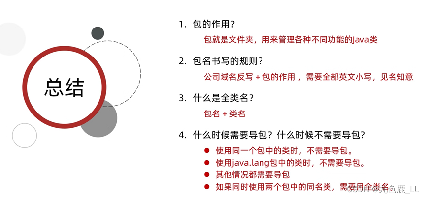 Java SE基础知识(08)-CSDN博客