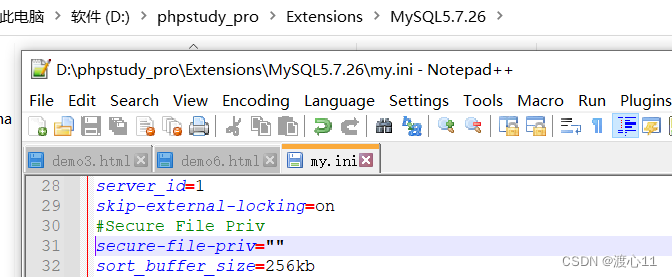 sqlmap + dnslog外带数据：_msssql dns外带-CSDN博客