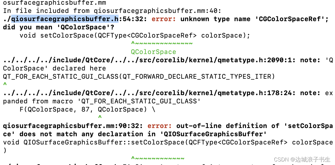 M1 Macos Qt环境搭建 Qt515源码编译 Homebrew Qtcreator 8macos 安装 Qt Everywhere Opensource Src 515 2330