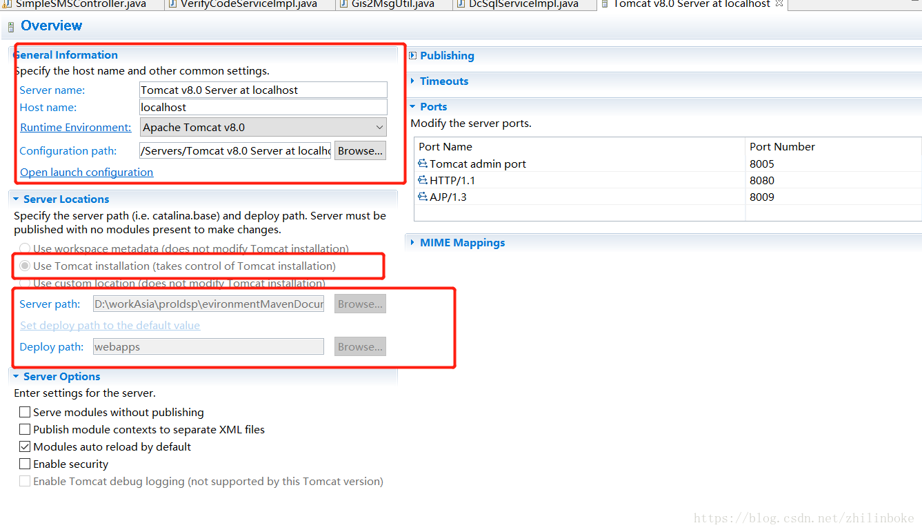 javaweb项目启动不起来_java web start无法启动-CSDN博客