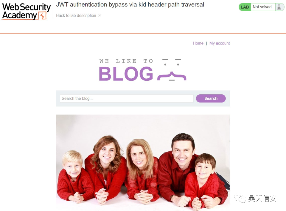 JWT渗透测试（非常详细）从零基础入门到精通，看完这一篇就够了_jwt测试-CSDN博客