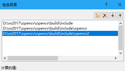 opencv_c++学习（一）_opencv c++中文-CSDN博客