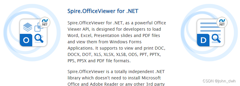 7.12.0:Spire.Office for .NET--update-2022-12-02_spire.pdf.dll 7.12-CSDN博客