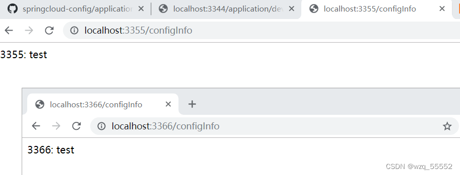 SpringCloud微服务（七）——Bus服务消息总线_spring bus-CSDN博客