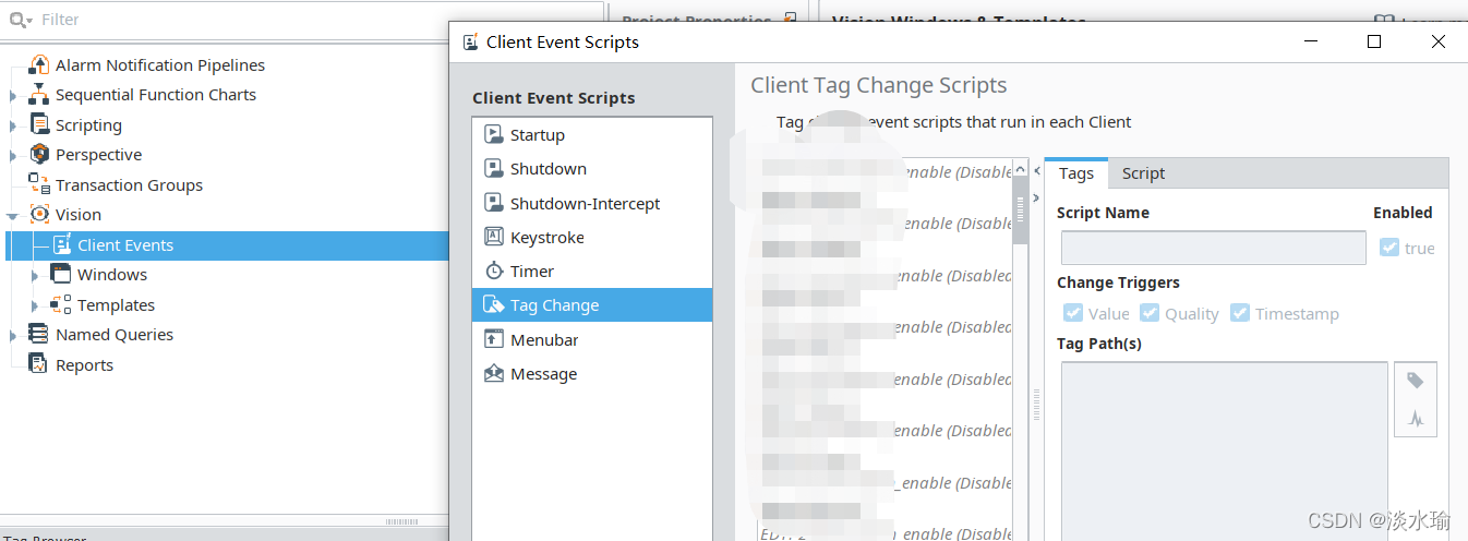 Ignition Vision实操_ignition教程-CSDN博客