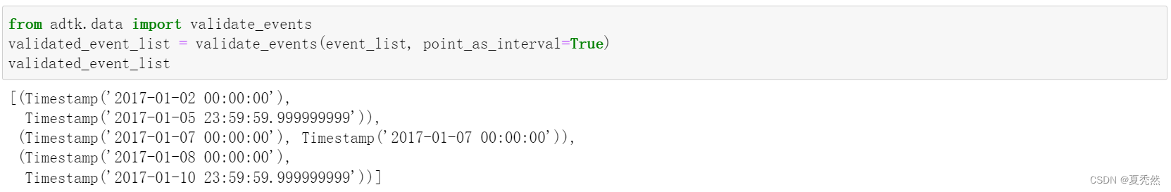 ADTK 数据处理(data)方法汇总-CSDN博客