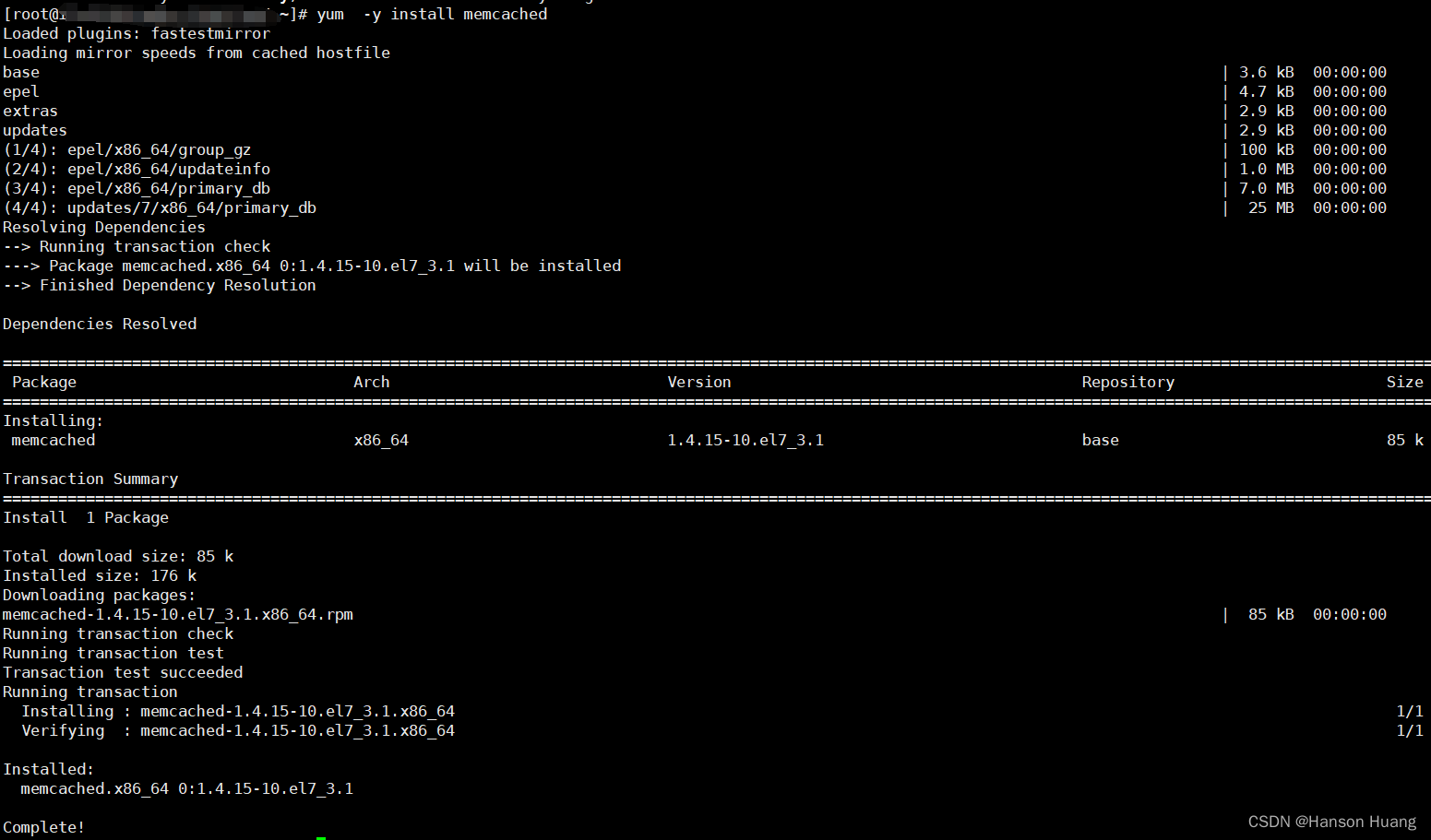 【Memcached】springBoot 集成 memcached 两万字长文带你认识memcached_springboot memcached-CSDN博客