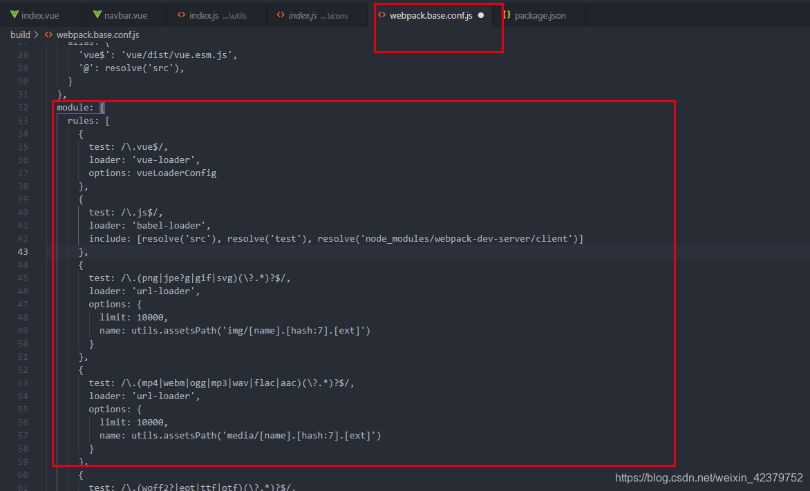 新手使用svg-sprite-loader 踩到的坑_svg-sprite-loader图标出不来-CSDN博客