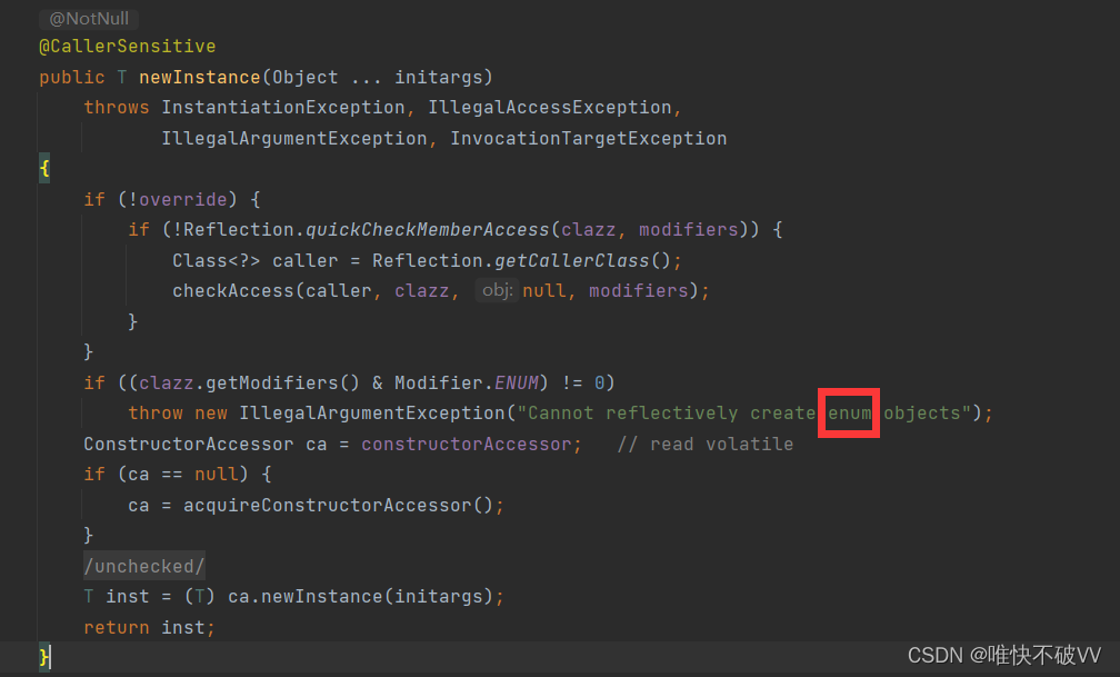 单例模式详解-CSDN博客