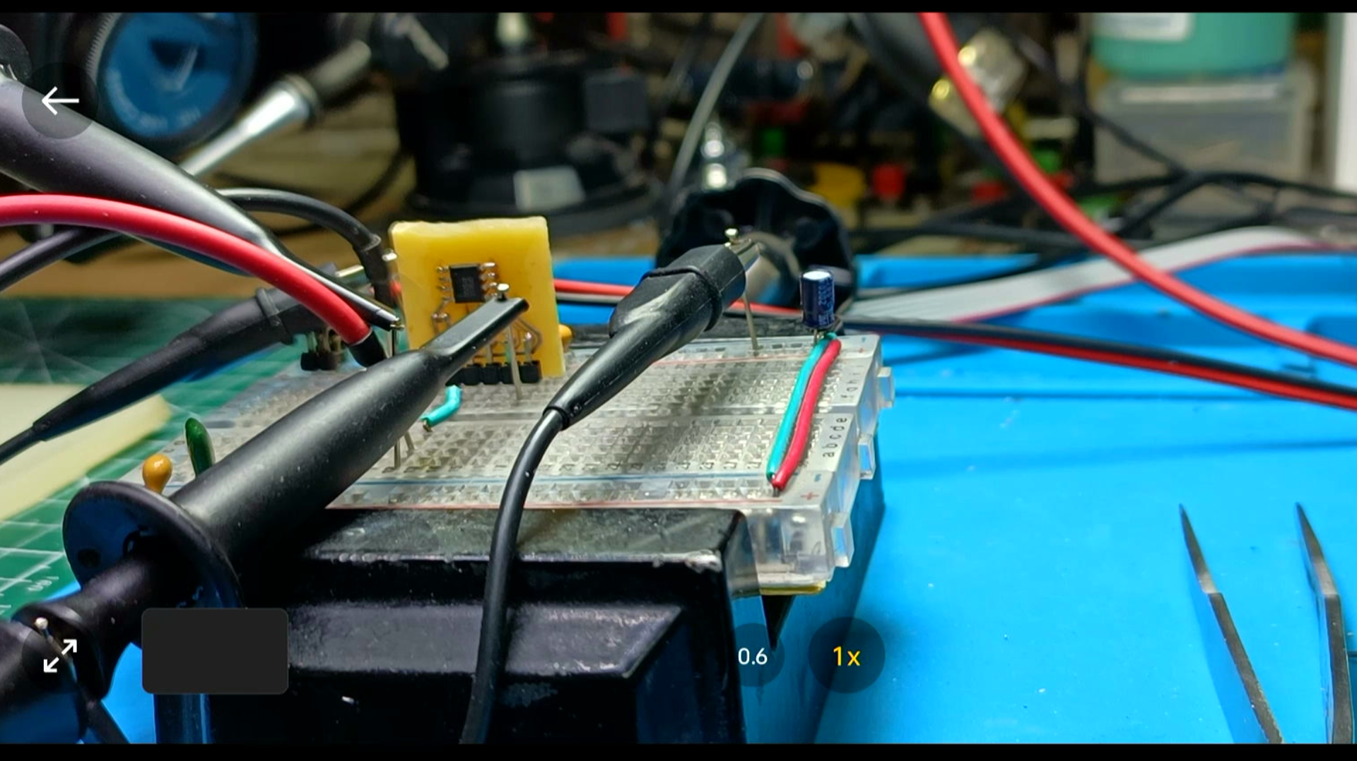 PAC芯片GP8101转换PWM至ADC-CSDN博客