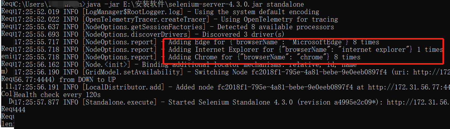 selenium中使用Microsoft Edge浏览器驱动下载_edgedriver下载-CSDN博客