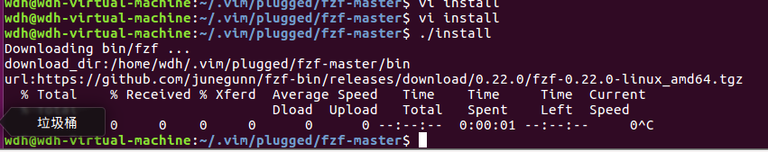VIM插件离线安装与配置(taglist,airliner,gutentags,LeaderF,gtags,AutoComplPop,omnicppcomplete,fzf,Rg)_离线安装 ...