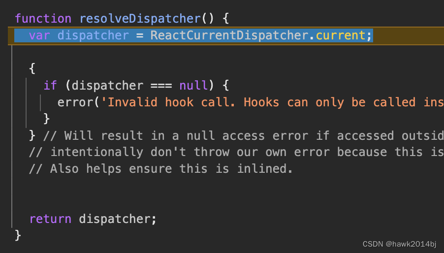 React Hooks是如何保存的_react hooks 存储-CSDN博客