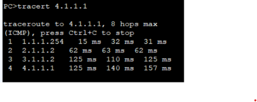 静态路由与BFD联动_ipv4静态路由和bfd联动实验-CSDN博客