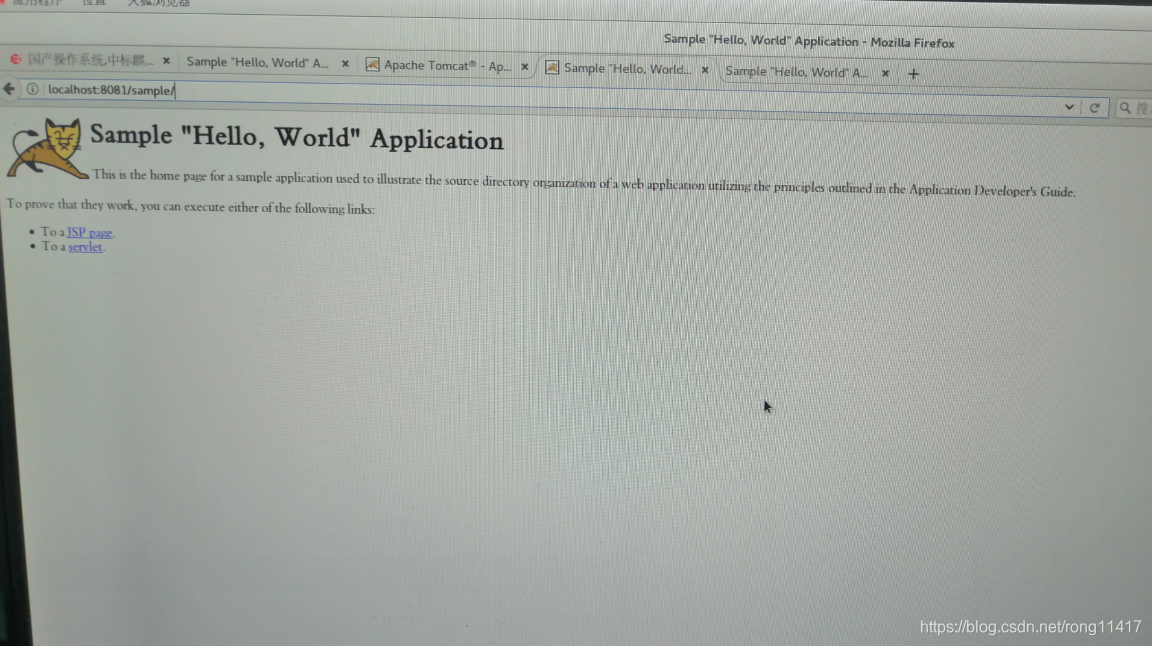 【Linux】Linux Web服务器部署LNMT(Linux+Ngnix+MySQL/Mariadb+Tomcat)_nlmt服务器-CSDN博客