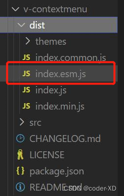 【解决方法】vue3-contextmenu组件的show事件无法获取到目标DOM结点_v-contextmenu-CSDN博客