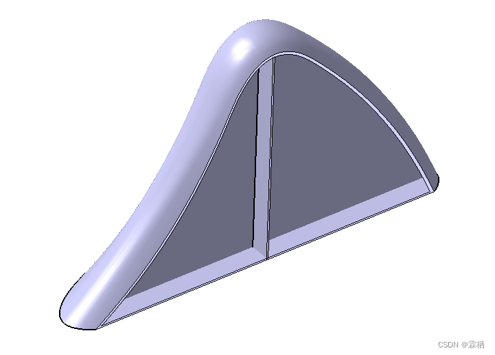 基于Hypermesh前处理与Fluent、Optistruct求解器的流固耦合分析（二）流固耦合_fluent fsi mapping-CSDN博客