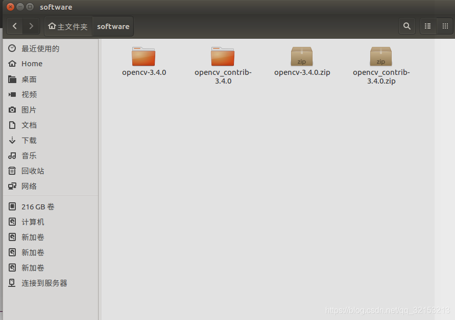eclipse+opencv详细流程_opencv ecllipse-CSDN博客