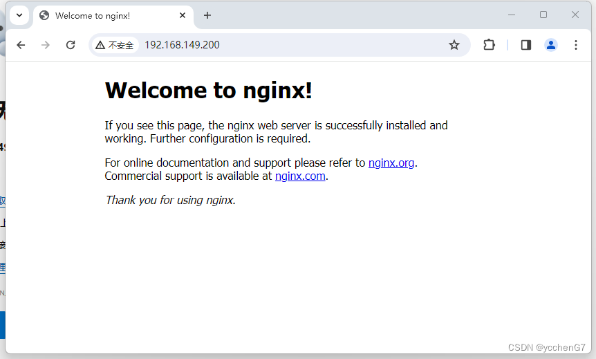 Linux--使用yum安装lnmp并安装wordpress-6.4.3_linux安装wordpress-CSDN博客