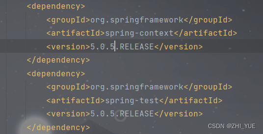 Java 报错收录_could not initialize class org.springframework.bea-CSDN博客