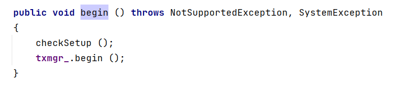 Atomikos详解：数据库XA规范与Atomikos使用与源码分析-CSDN博客