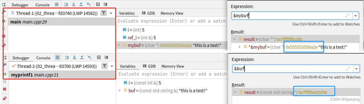 C++多线程：thread构造源码剖析与detach大坑（三）_c++ thread detach-CSDN博客