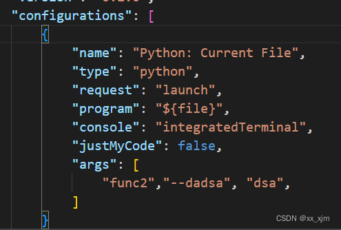 argparse和sys.argv详解_argparse与sys.argv的关系-CSDN博客