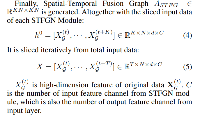 Spatial-Temporal Fusion Graph Neural Networks for Traffic Flow Forecasting (AAAI-21)_verbal ...