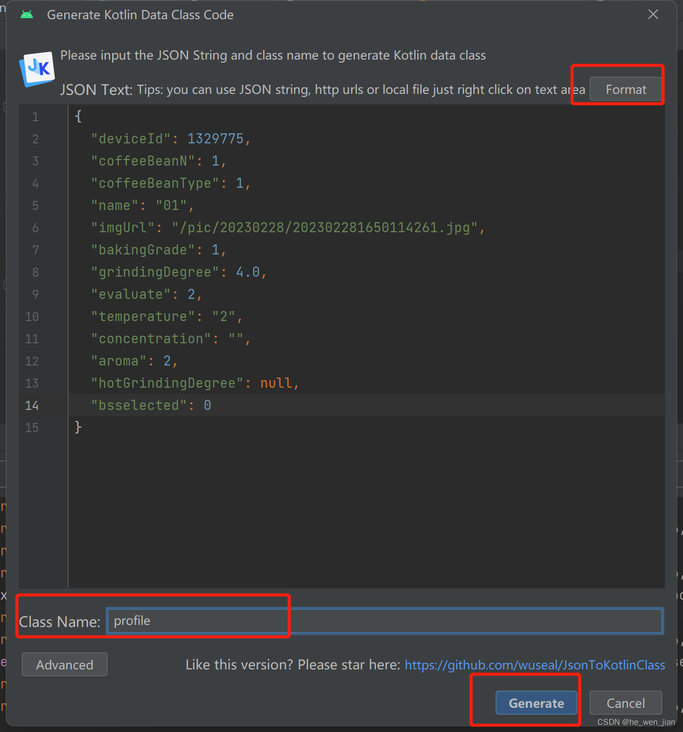 Android Kotlin原生开发工具、方便开发相关 笔记andriod Kotlin 开发工具 Csdn博客