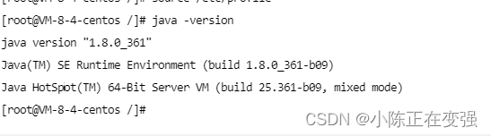 Linux CentOS 7.6安装jdk1.8教程_centos7.6安装jdk1.8-CSDN博客