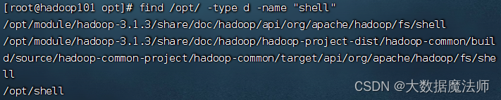 linux常用命令-find命令与scp命令详解（超详细）_使用scp命令-CSDN博客