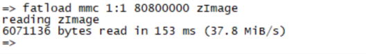 嵌入式Linux--U-Boot（六）FAT和EXT格式文件系统命令使用_uboot支持exfat-CSDN博客